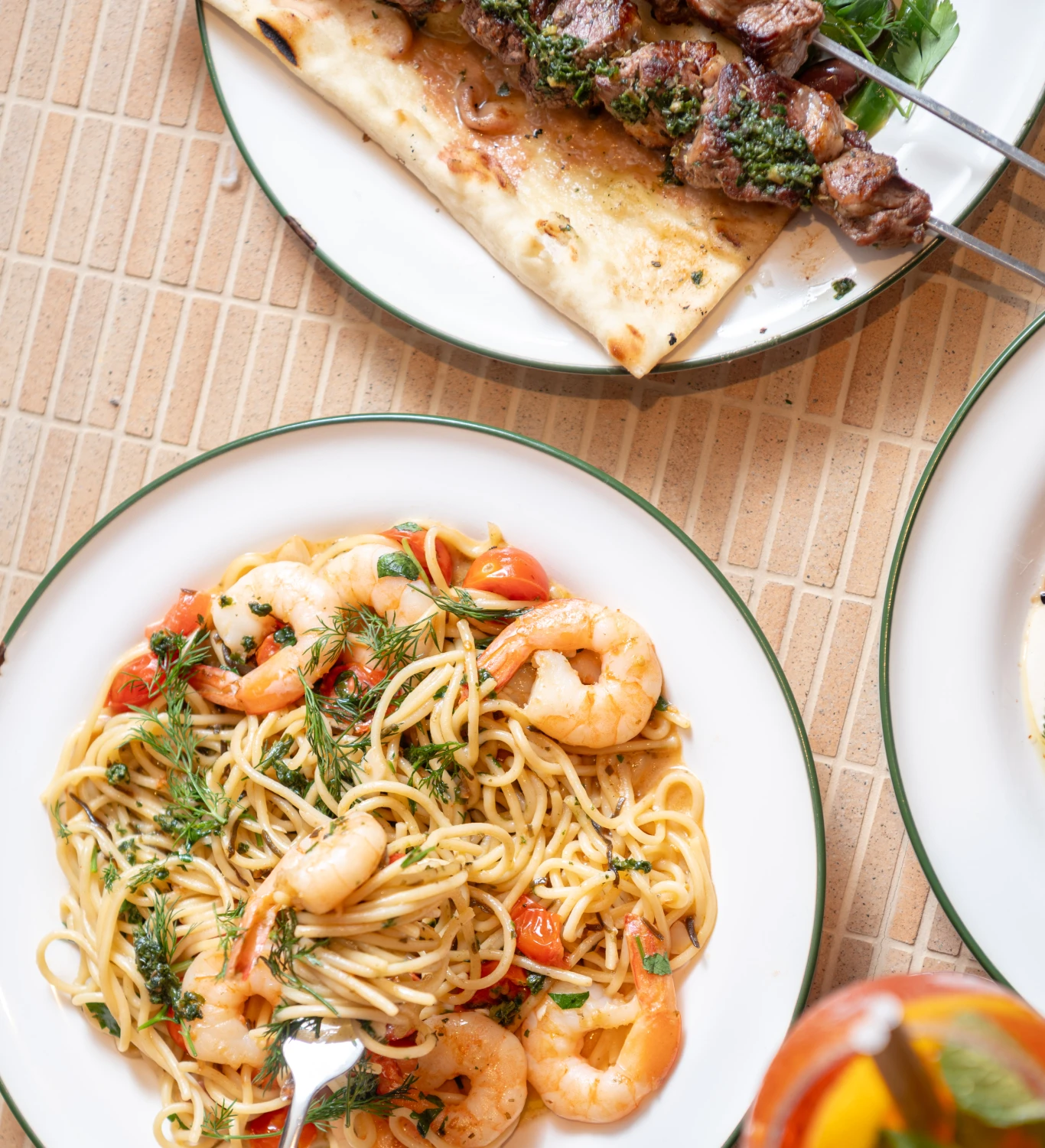 Parc Bistro Cronulla | Modern Dining in Cronulla