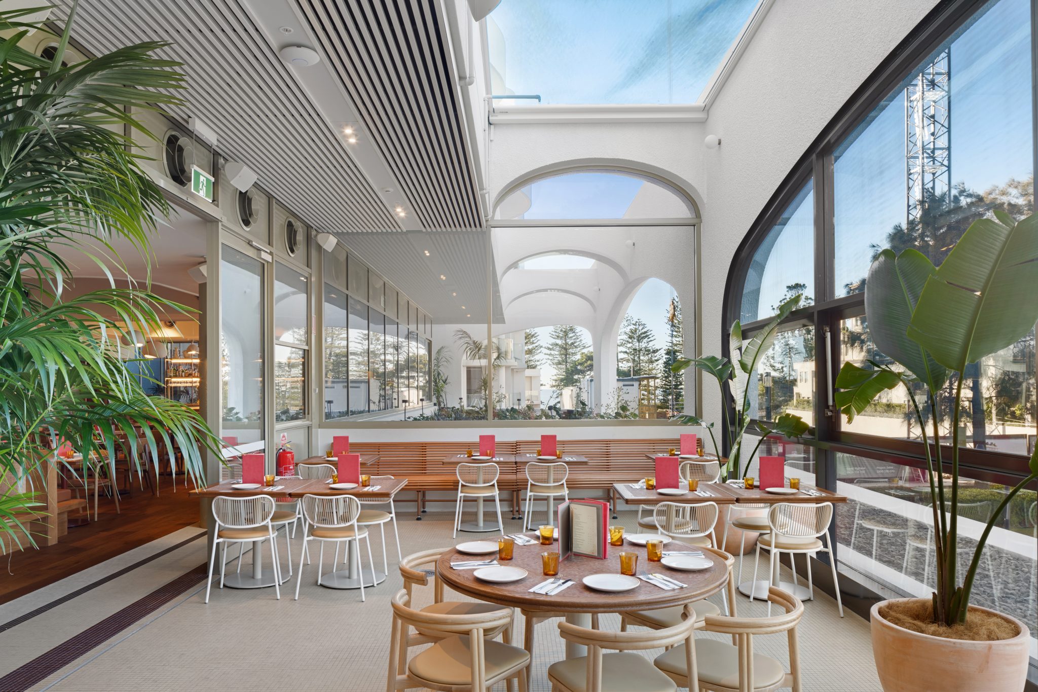 Functions & Events Venue in Cronulla | Parc Pavilion