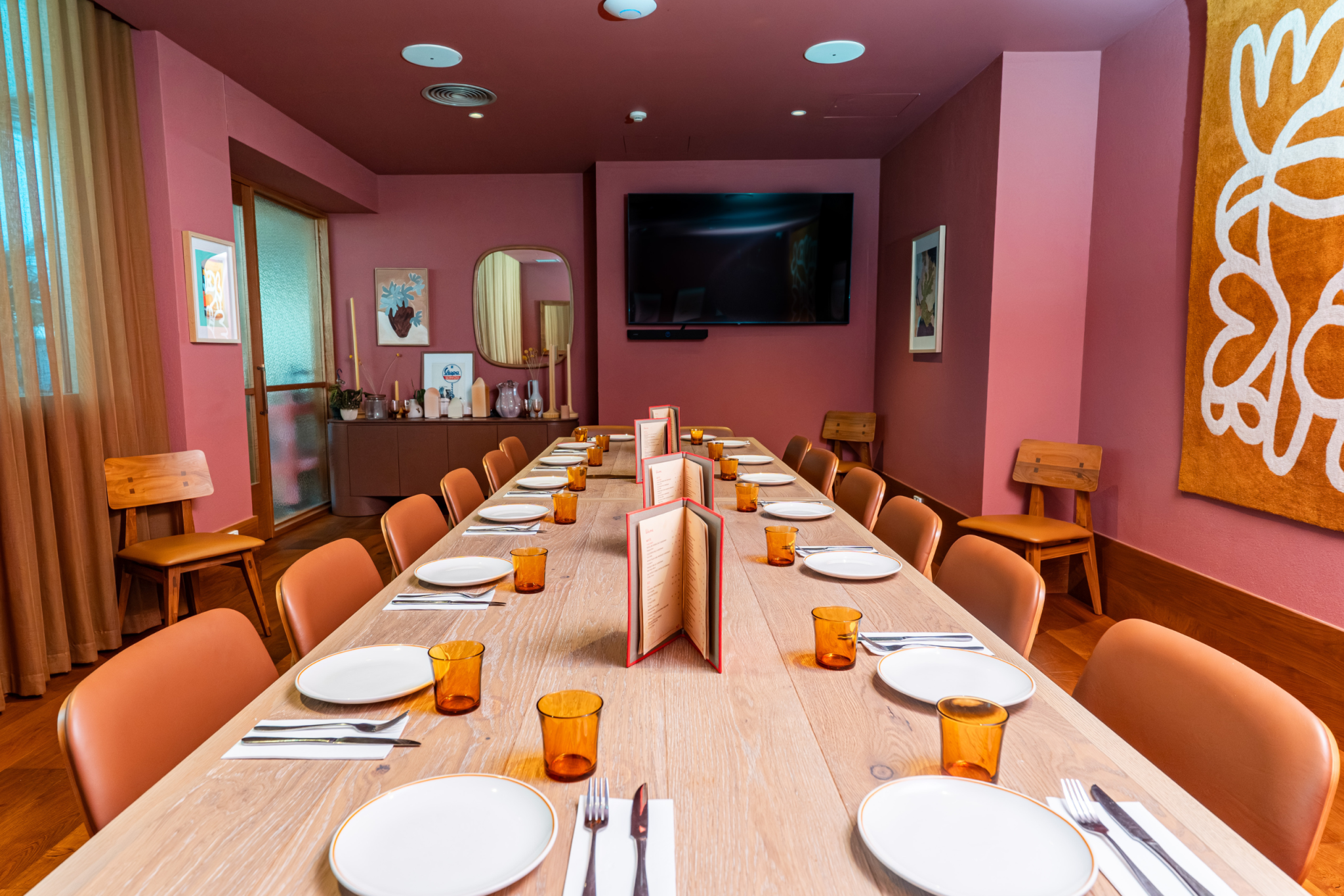 Functions & Events Venue in Cronulla | Parc Pavilion